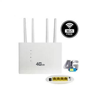bộ phát wifi từ sim 4g có cổng lan giá tốt Tháng 6, 2024 | Mua ngay | Shopee Việt Nam
