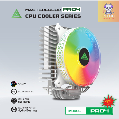 Tản PRO4 LED ARGB | Shopee Việt Nam