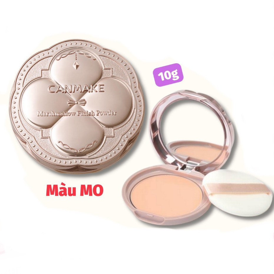 (MẪU MỚI) Phấn phủ Canmake Tokyo nội địa nhật bản | Shopee Việt Nam