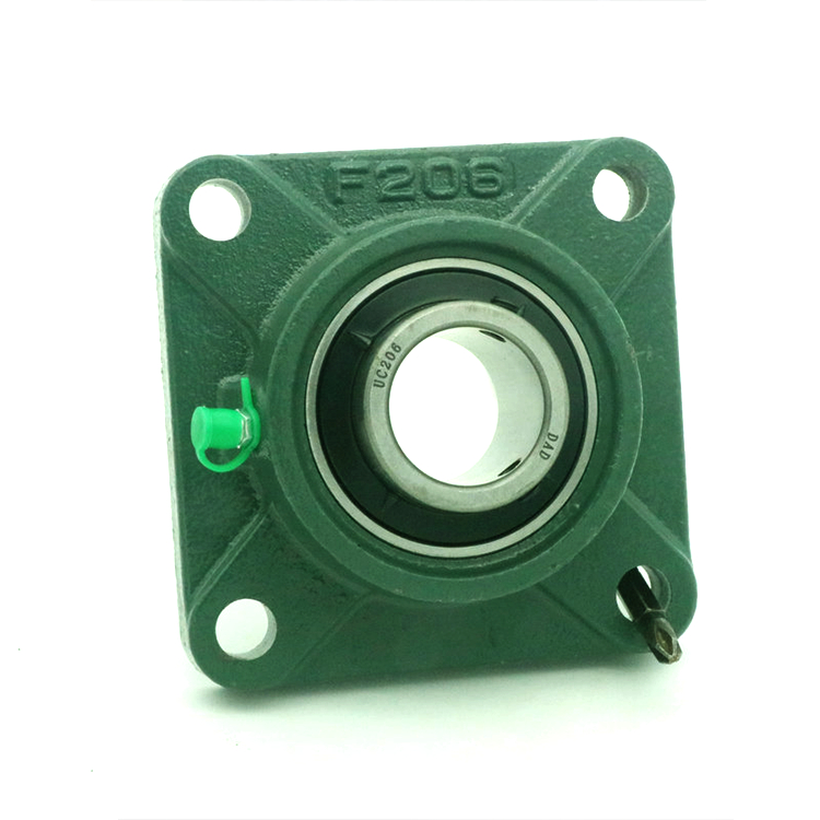 Gối đỡ vòng bi UCF313 - Lỗ Trục 65mm Ổ đỡ bạc đạn xlzy UCF 311 - vongbibacdanxlzy | Shopee Việt Nam