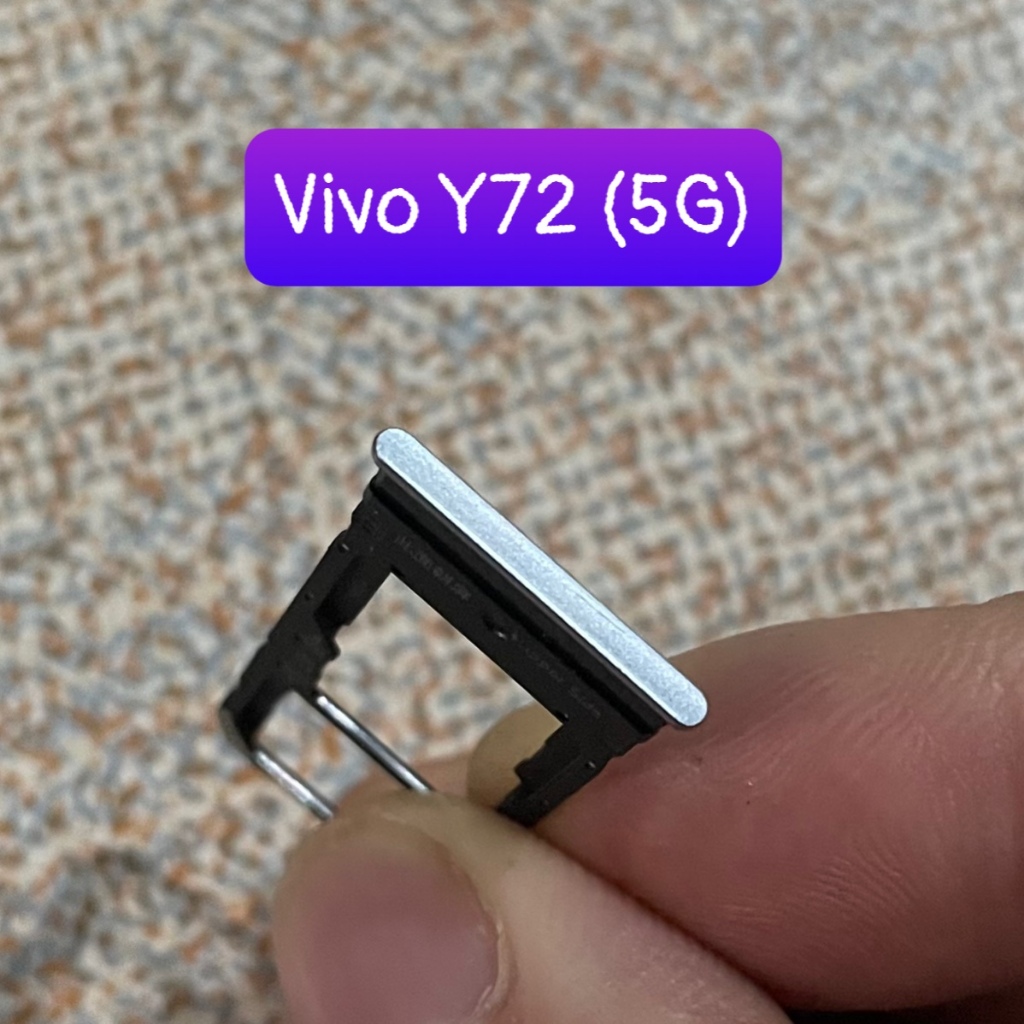 khay sim vivo Y72 (5G) | Shopee Việt Nam