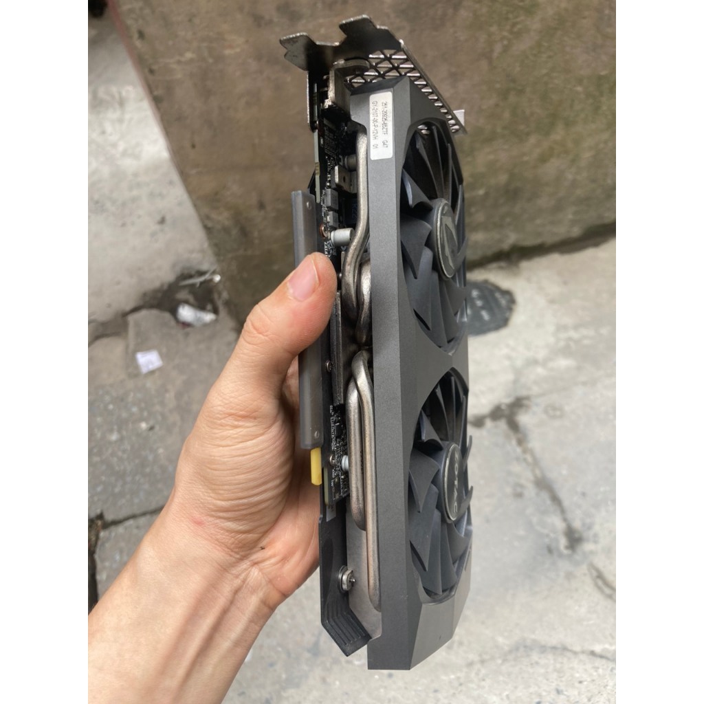 VGA Zotac RTX 3060ti Ti 8GB GDDR6 8GD6 Twin Edge 2 Fan,cpu e5300 socket 775 cổ cũ cỏ cho ae ráp ...