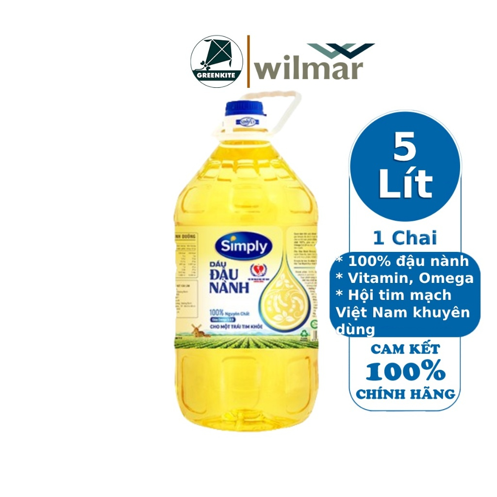 Dầu ăn simply 5l - Giá Tốt, Sale Tháng 06, Ship 0 Đồng | Shopee Việt Nam