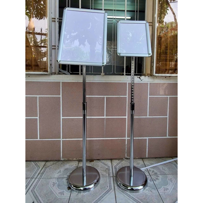 standee A3 - A4 | Shopee Việt Nam