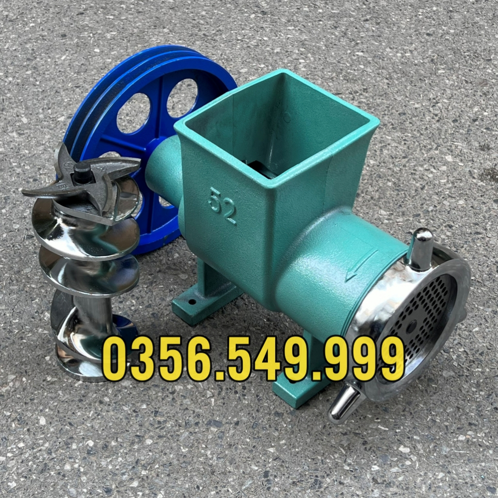 MÁY XAY THỨC ĂN CHĂN NUÔI, XAY XƯƠNG, XAY CÁ, XAY ỐC XAY GAN XAY GÀ ...