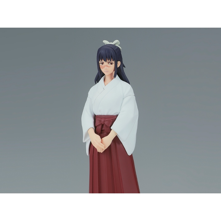 Mô hình chính hãng Figure - Jujutsu Kaisen - Cured Soul Type Utahime ...