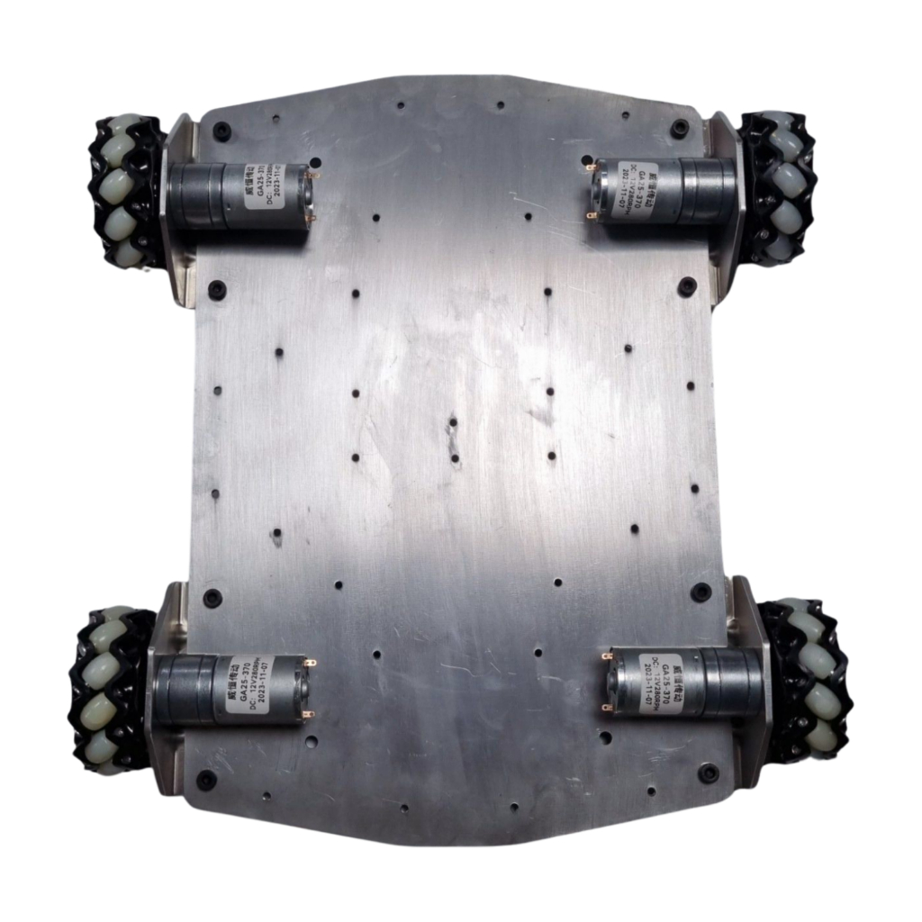MRBA-COMBO 02_ Khung xe robot MIAG | Shopee Việt Nam