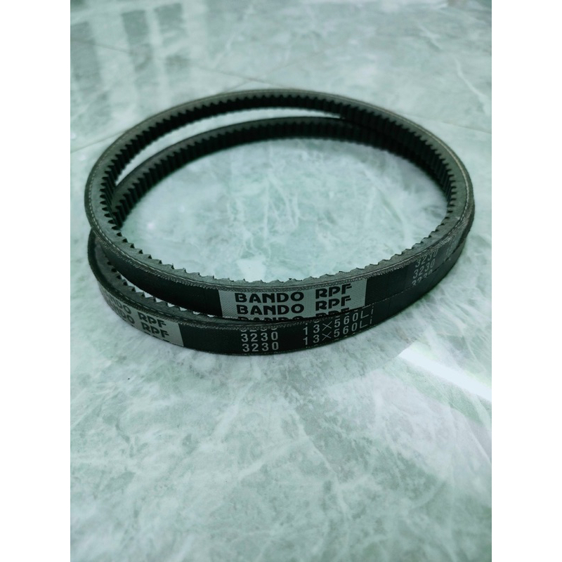 Dây curoa Bando RPF 3230 | Shopee Việt Nam