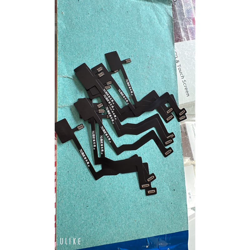 Cáp nối vân tay 7g 7p 8g 8p | Shopee Việt Nam