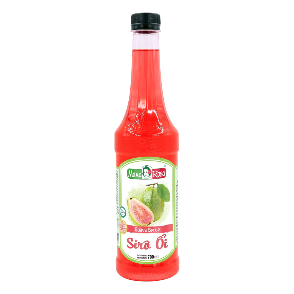 Siro Mama Rosa Ổi chai 700ml | Shopee Việt Nam
