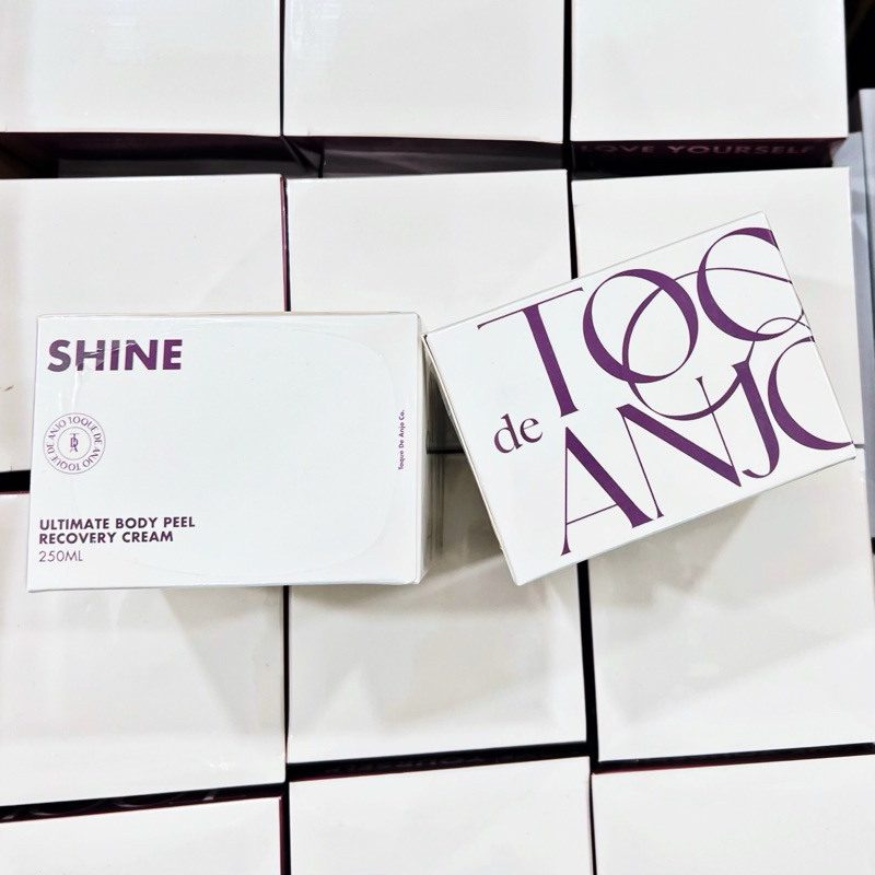 Shine (Recovery Cream) | Shopee Việt Nam