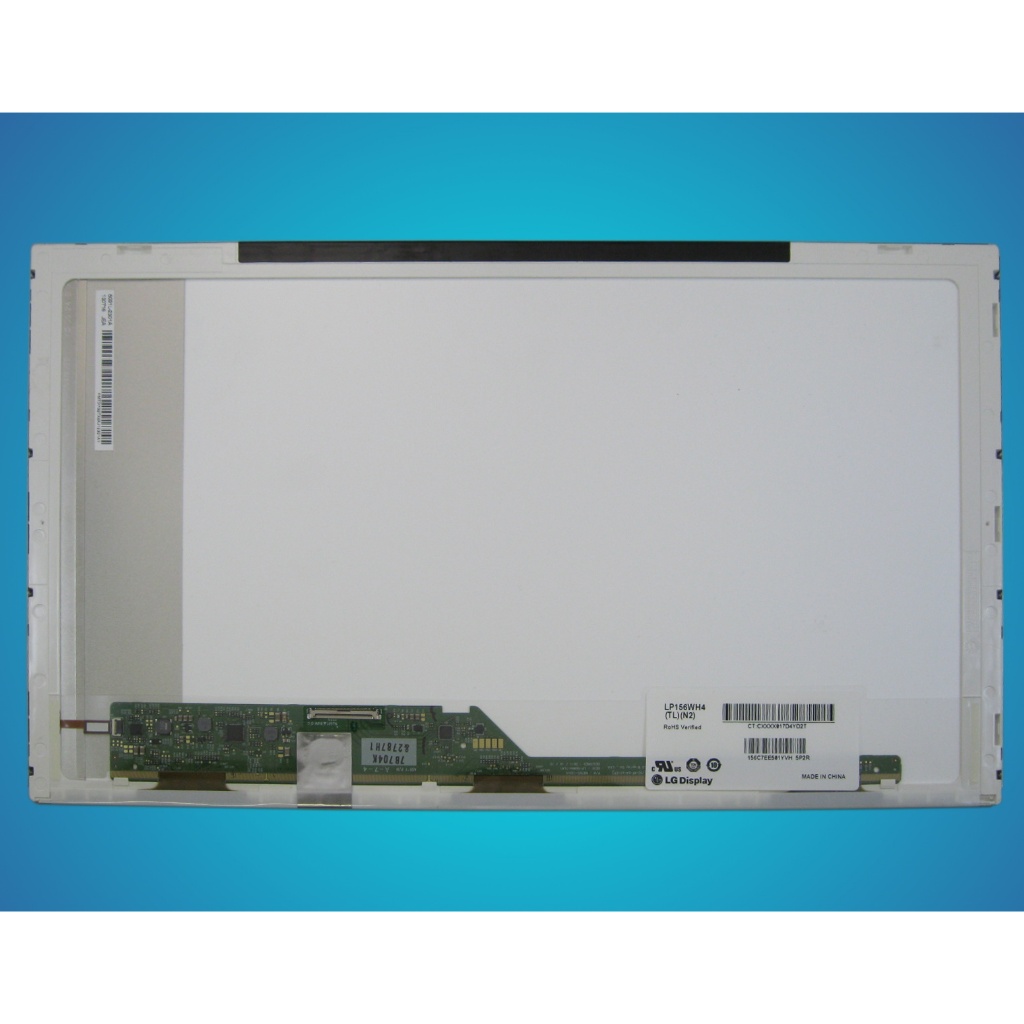 Màn Hình Laptop Dell XPS L501X 15.6 inch | Shopee Việt Nam