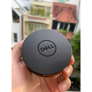Bộ Hub Dell DA300 TYPE-C to HDMI/VGA/DP/LAN/USB A/C - Chính hãng ...