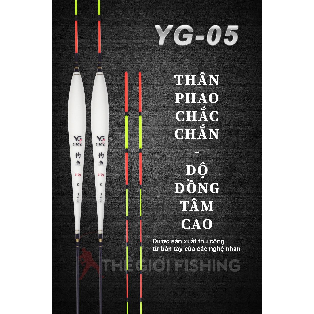 PHAO SĂN HÀNG NANO YG05 | Shopee Việt Nam