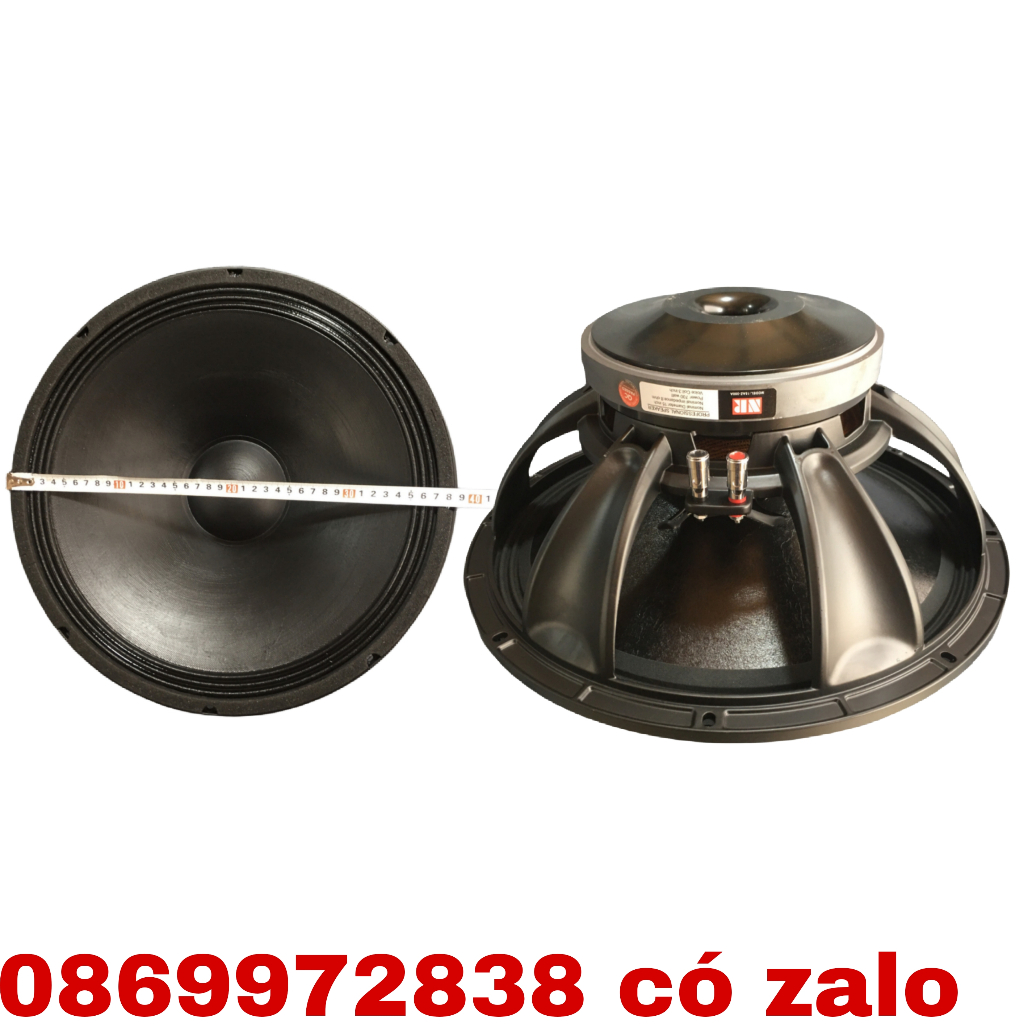 LOA BASS 40 NR AUDIO TỪ 190 COIL 76 - HÀNG CHUẨN - GIÁ HAI LOA | Shopee Việt Nam