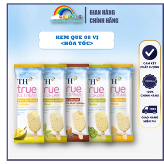 Kem th true milk - Giá Tốt, Miễn Phí Vận Chuyển, Đủ Loại | Shopee Việt Nam