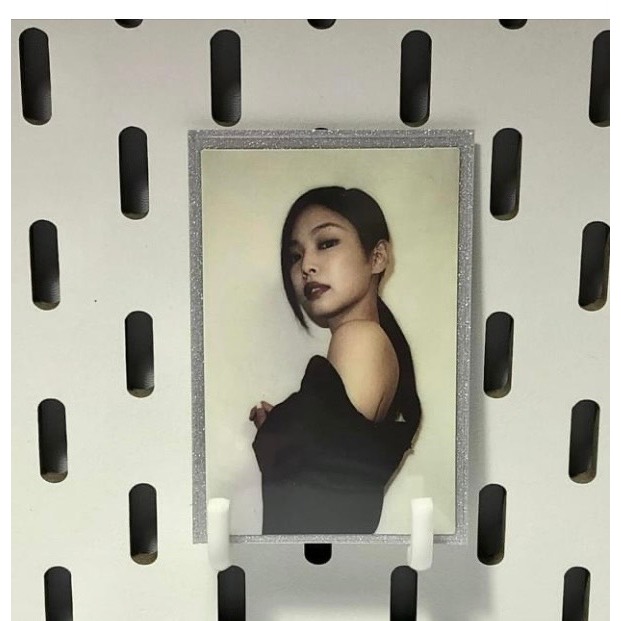 Card Jennie Blackpink official | Shopee Việt Nam