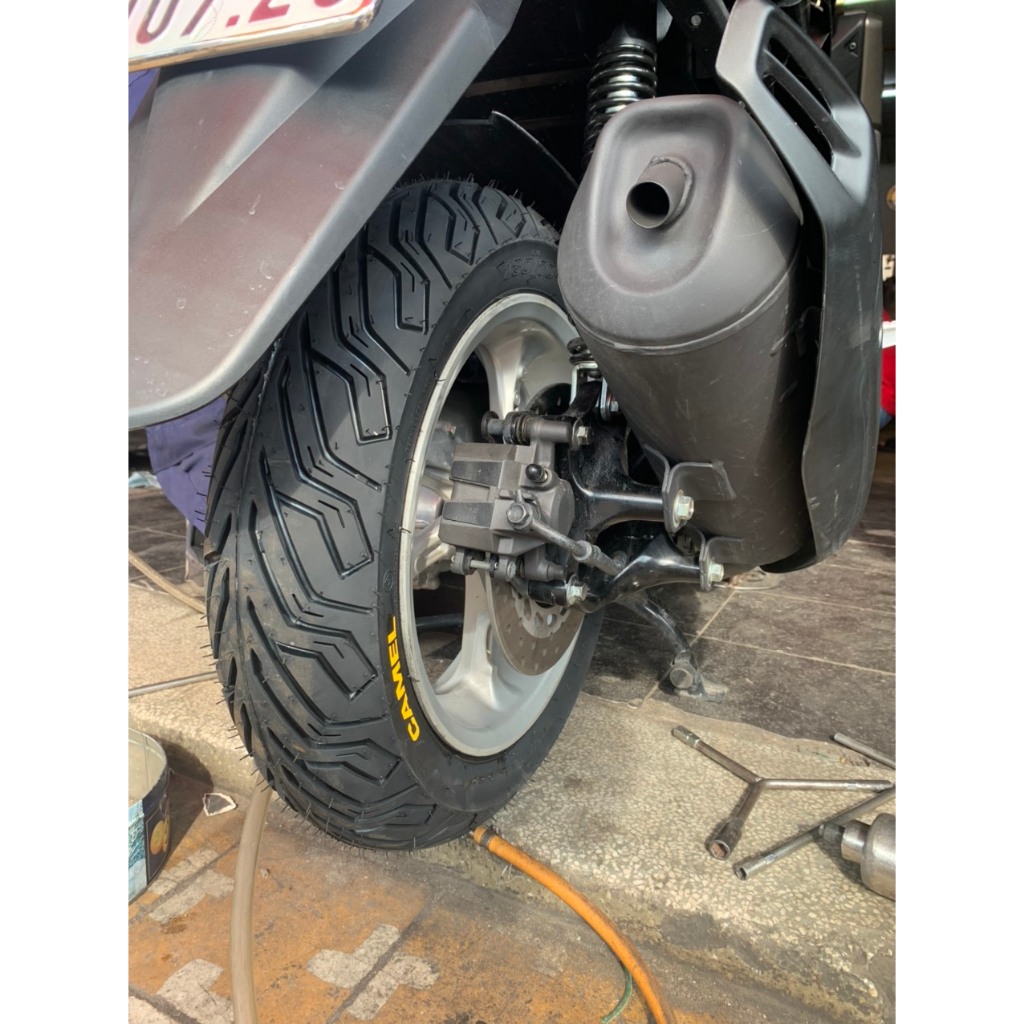 Vỏ lốp camel cho dylan nmax adv 110/70-13,130/70-13 | Shopee Việt Nam