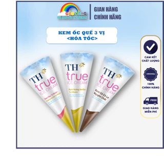 Kem th true milk - Giá Tốt, Miễn Phí Vận Chuyển, Đủ Loại | Shopee Việt Nam