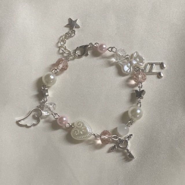 vòng handmade “pinky” | Shopee Việt Nam