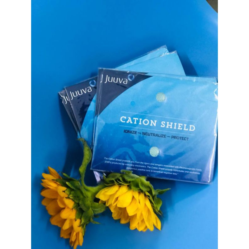 CATION SHIELD - NÚT CHẮN SÓNG ĐIỆN TỪ CHO ĐIỆN THOẠI VÀ LAPTOP HOẶC TẤT ...