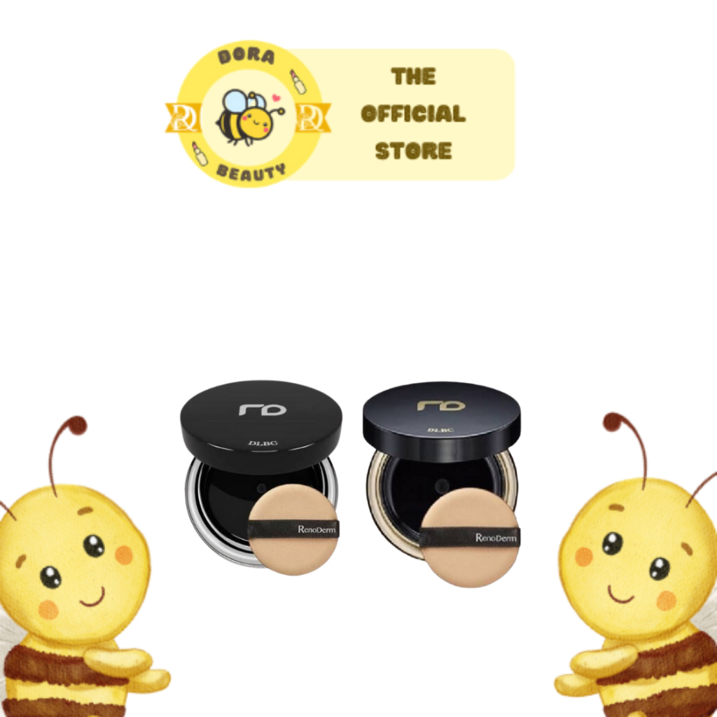 Phấn Nước Renoderm Day Long BB Cream - 15g | Shopee Việt Nam