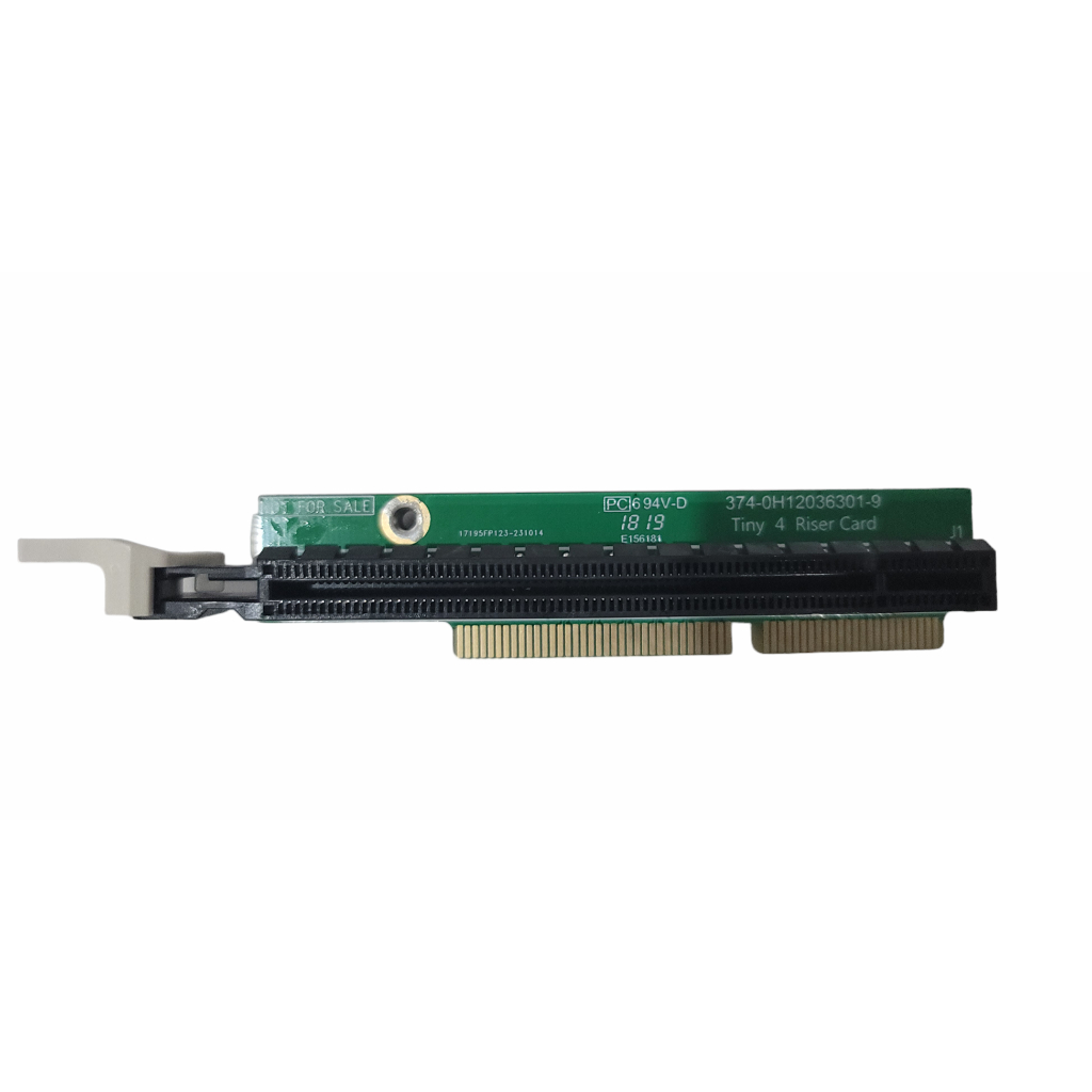 CARD CHUYỂN RISER PCI CHO LENOVO M910X/M720/M920/M920X | Shopee Việt Nam