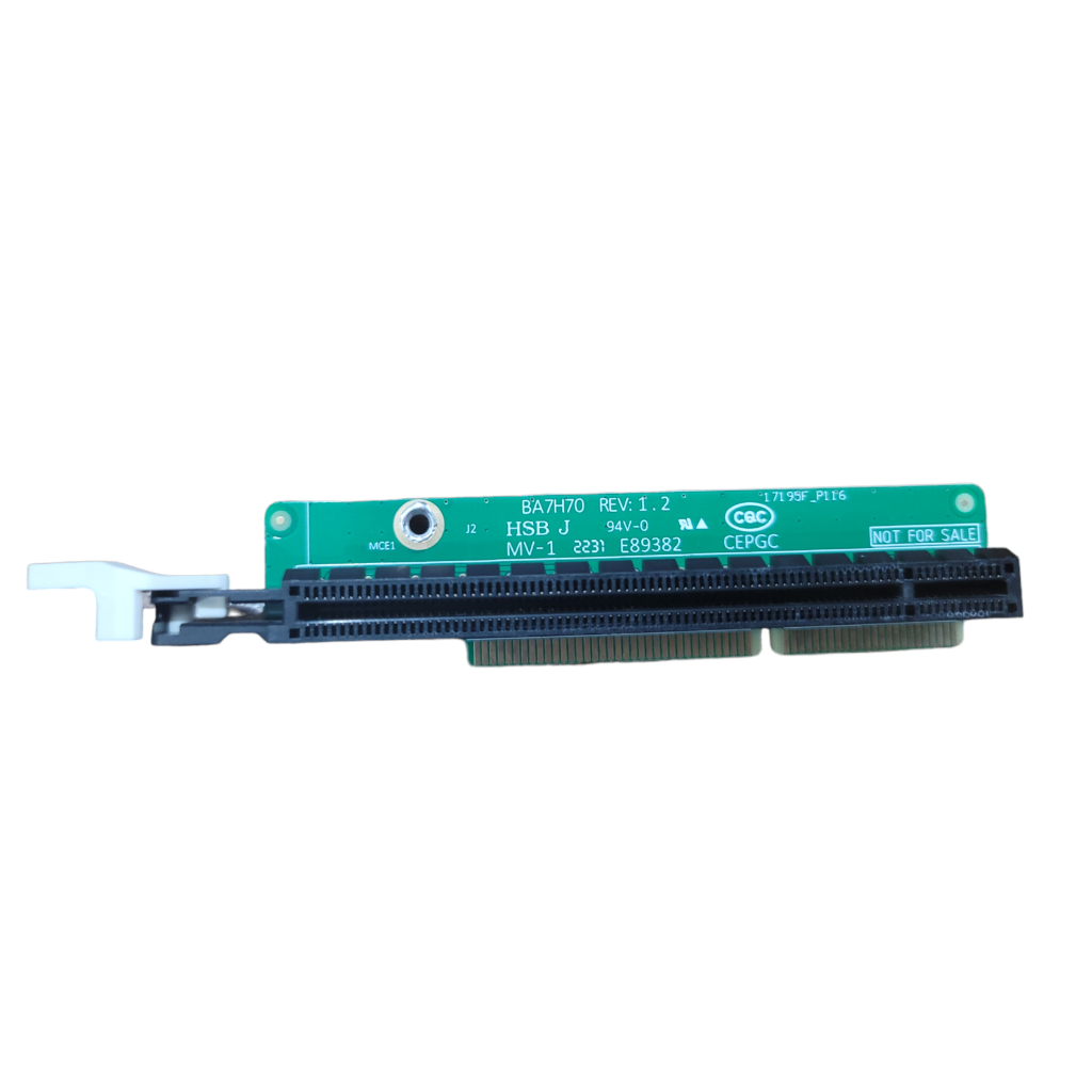 CARD CHUYỂN RISER PCI CHO LENOVO M910X/M720/M920/M920X | Shopee Việt Nam