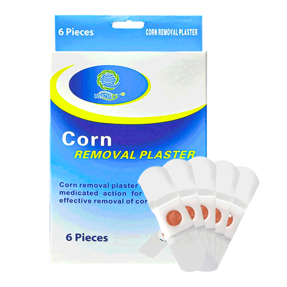 Miếng Dán Mụn Cóc, Mụn Cơm Corn Removal Plaster Loại Bỏ Mụn Cóc ...