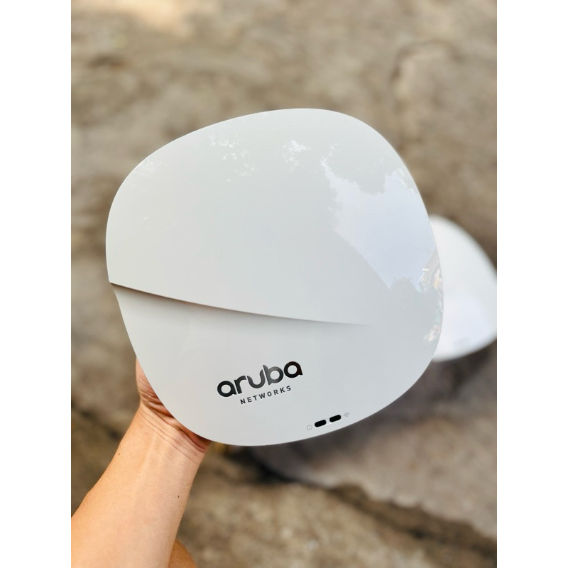 Bộ phát Wifi chuyên dụng Aruba AP IAP 335 345 Mesh Roaming | Shopee ...