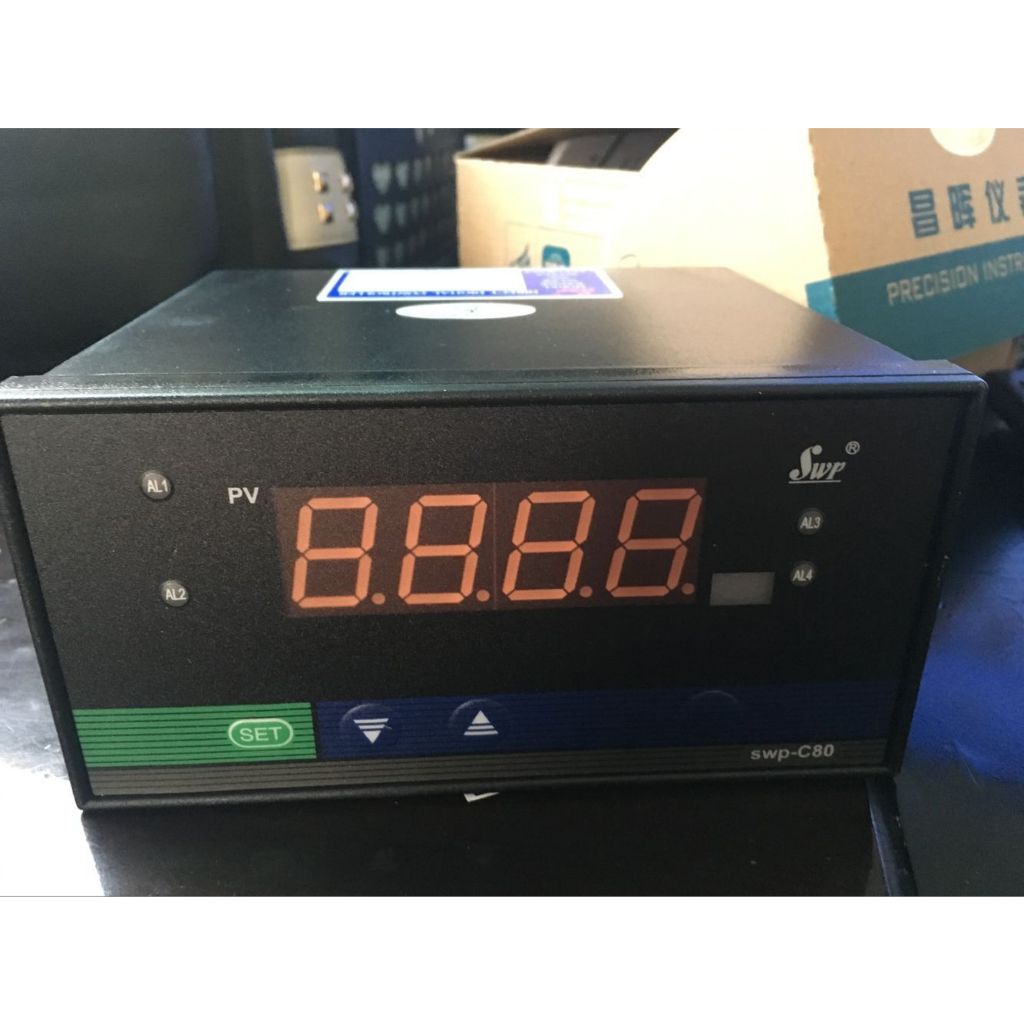 (ORDER - KHÔNG CÓ SẴN) Máy đo nhiệt độ SWP SWP-C803-02-23-HL-P-T | Shopee Việt Nam