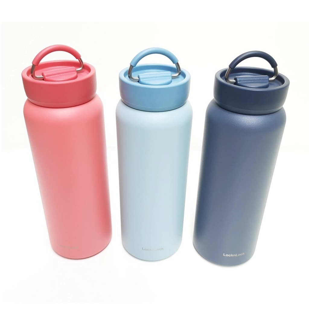 Bình giữ nhiệt cao cấp Lock&Lock Jumbo Tumbler LHC4300 - Bảo hành giữ ...