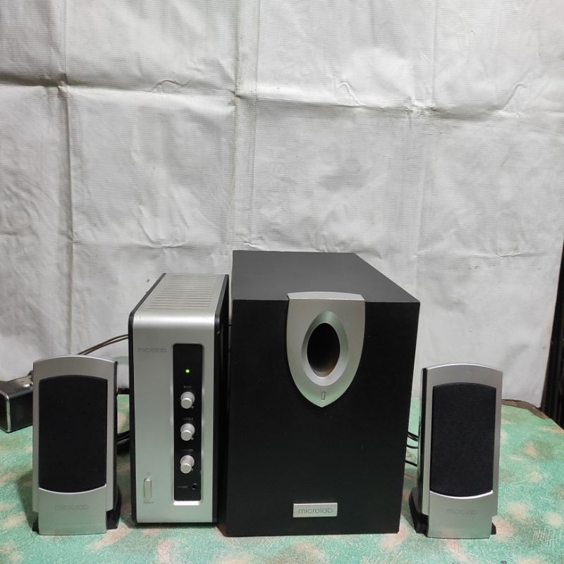 Loa microlab M 900 | Shopee Việt Nam
