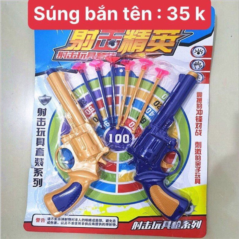 súng bắn tên | Shopee Việt Nam