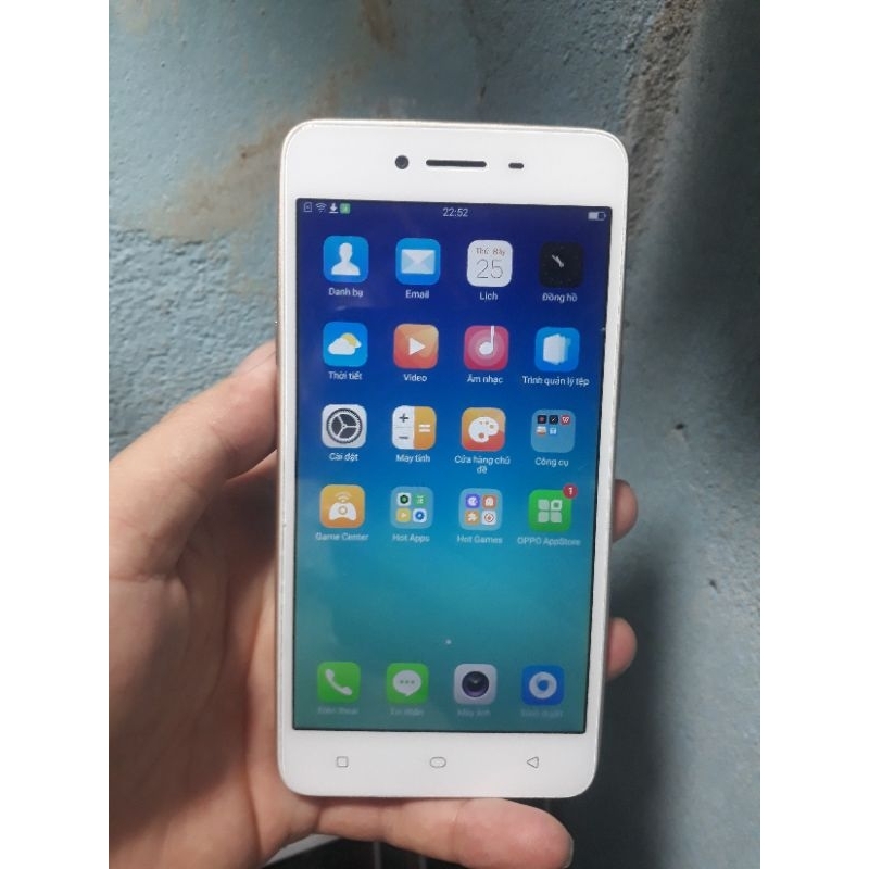 oppo A37fw cũ | Shopee Việt Nam