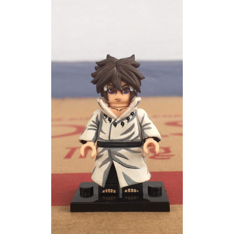 lego indra custom - naruto | Shopee Việt Nam