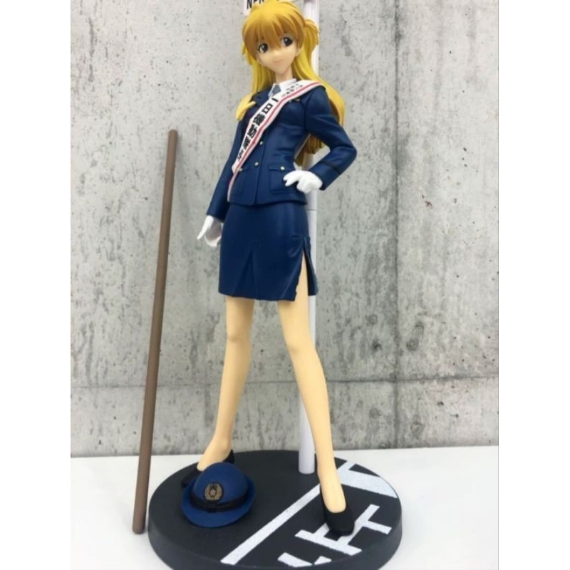 Mô hình Tokyo City Police - Asuka | Shopee Việt Nam