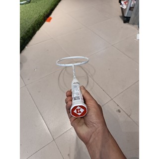 Vợt Kumpoo k520 pro đen chính hãng căng 10kg 11kg 11,5kg bảo hành 1 năm ...