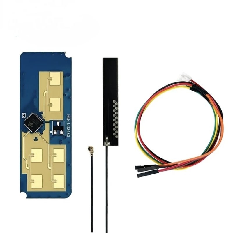 Cảm biến HiLink LD2450 và thành phẩm | Shopee Việt Nam