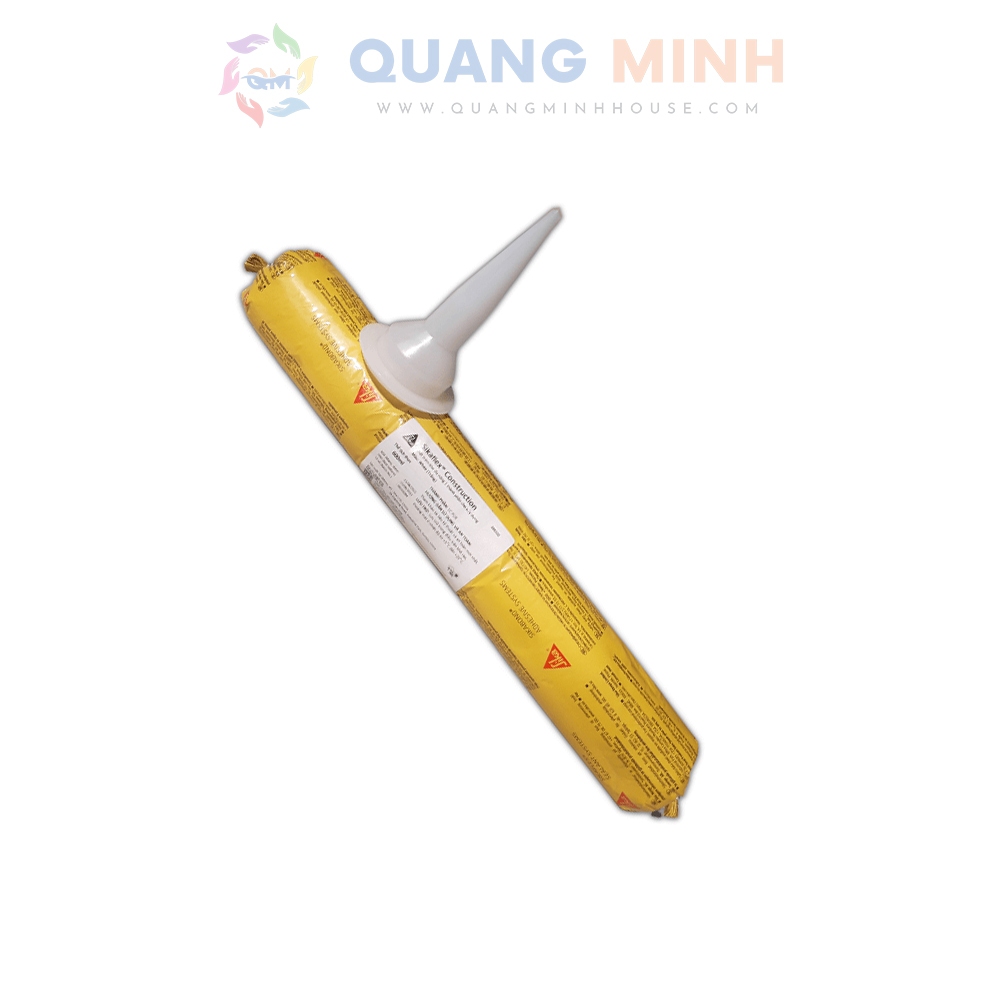 Keo SikaFlex Construction AP | Shopee Việt Nam