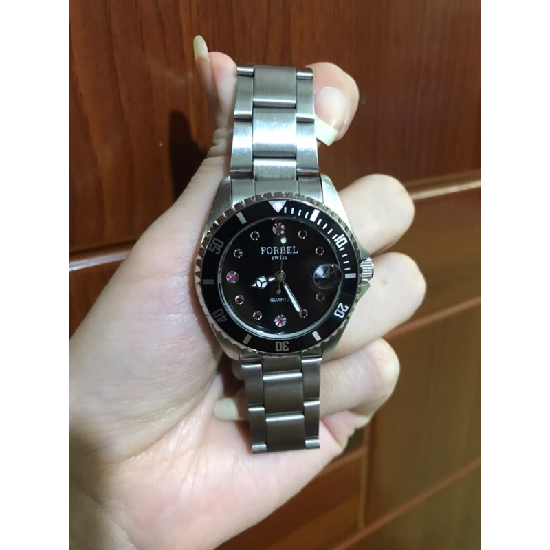 đồng hồ nữ Forbel hàng si nhật | Shopee Việt Nam