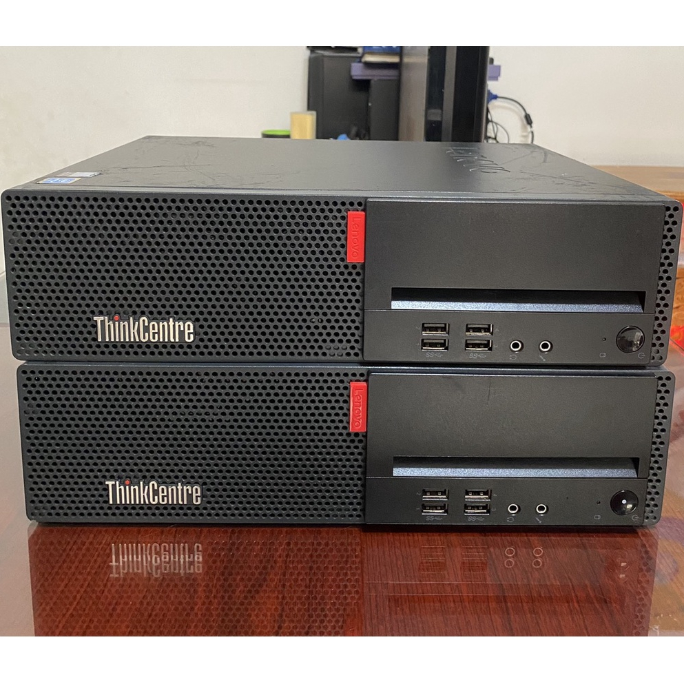 Máy tính Lenovo M710S Gen7/ i5 6500/ Ram 8G/ SSD 256G giá rẻ | Shopee ...