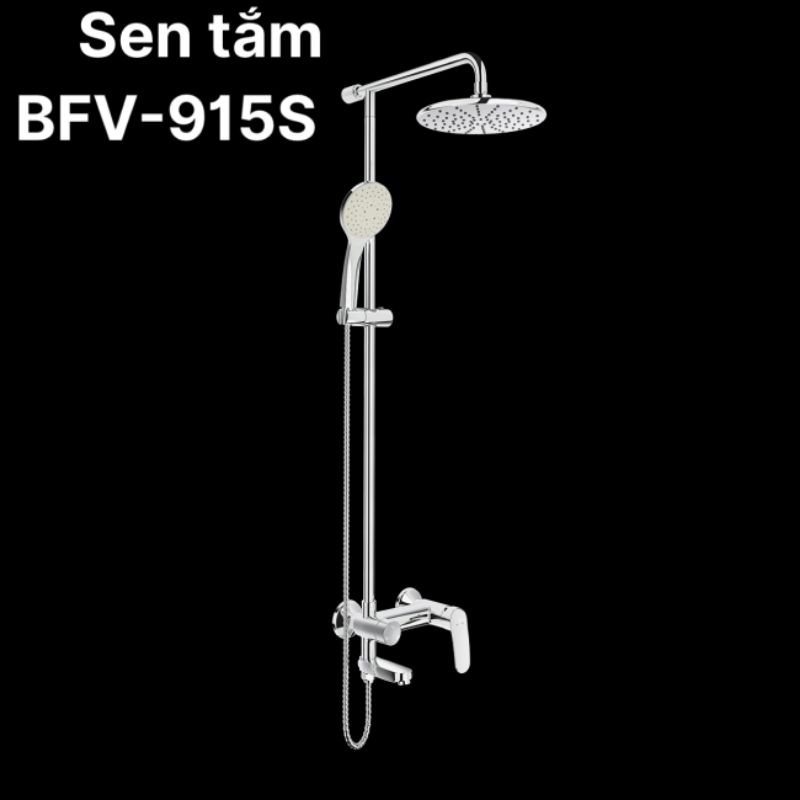 Vòi Sen Tắm Cây Inax BFV-915S Nóng Lạnh Hàng chính hãng | Shopee Việt Nam