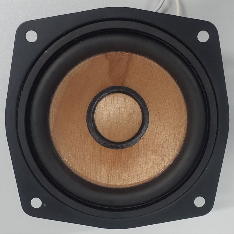 Củ loa Jvc màng gỗ 25W-4R | Shopee Việt Nam