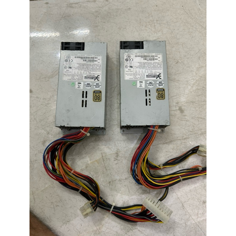 Nguồn IBM Y3y FPS 300w 80plus YM-5301G server dùng được cho PC 20pin ...