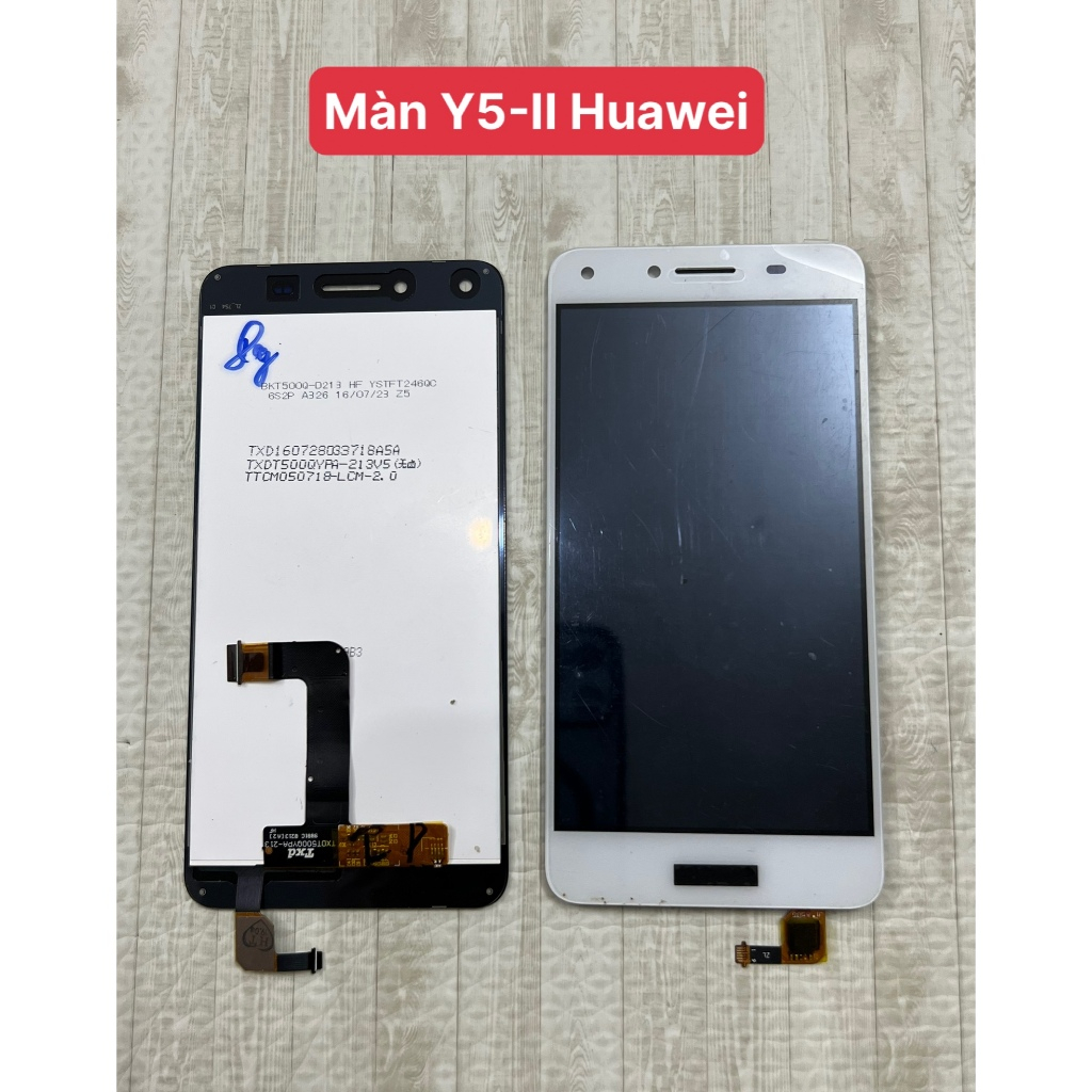 màn hình bô Y5-II /CUN - U29 Huawei | Shopee Việt Nam