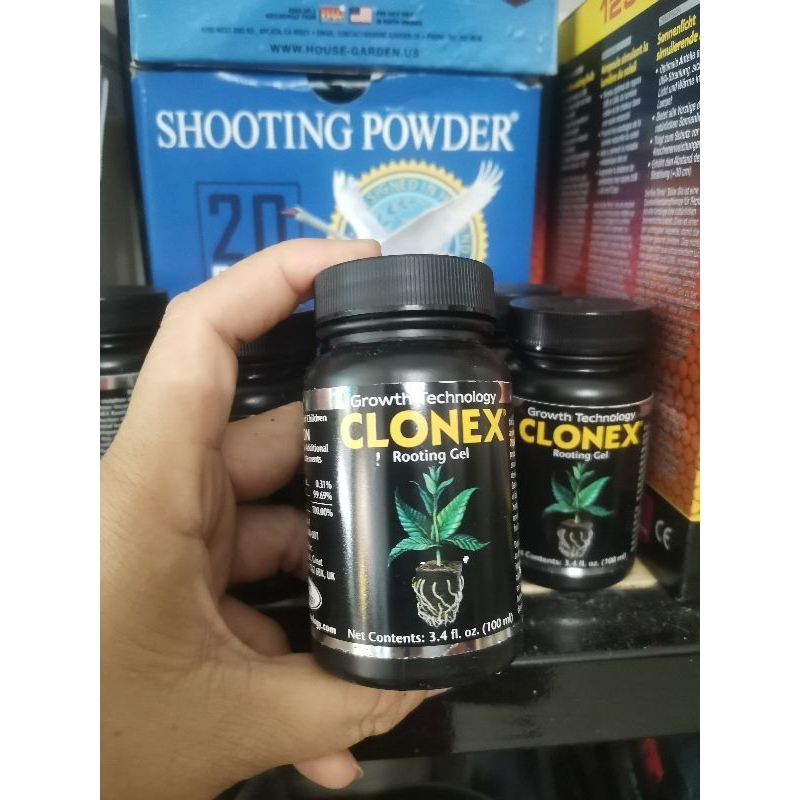 Clonex siêu kích rễ 100ml ( chính hãng Mỹ) | Shopee Việt Nam