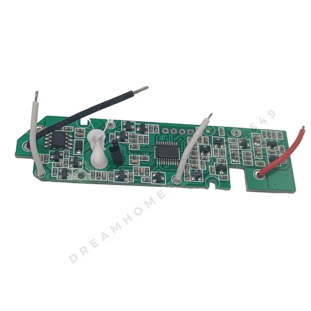 Mạch Pin Dy.son DC45 DC35 chất lượng cao | Shopee Việt Nam