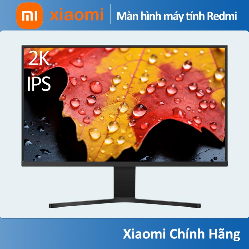 Màn hình máy tính xiaomi redmi 27 inch 24 inch 21 inch monitor 2k 1080P ...