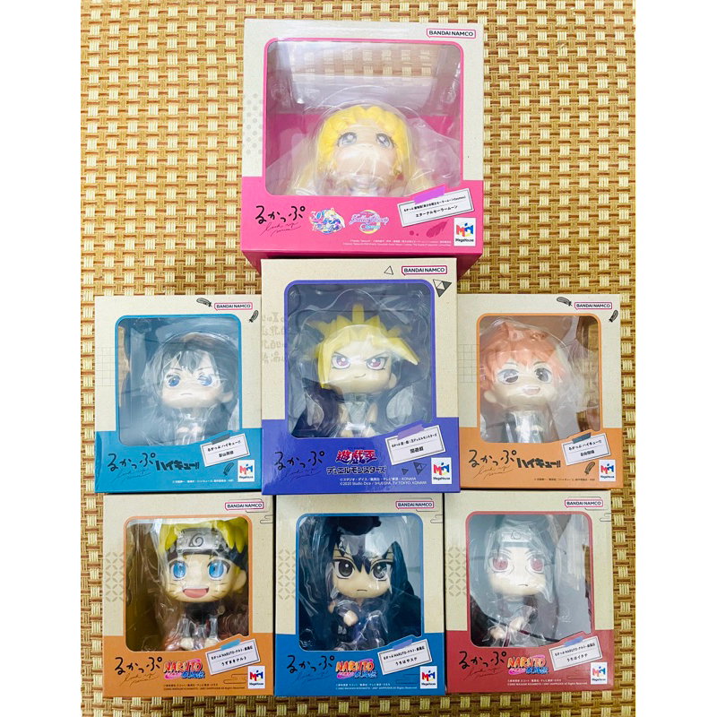 Mô Hình | Lookup của Anime, Manga, Game (các nhân vật) | Shopee Việt Nam